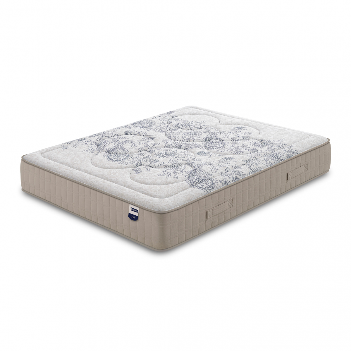 Colchão Molaflex Ocean Multi - 05068-11 - Moviflor