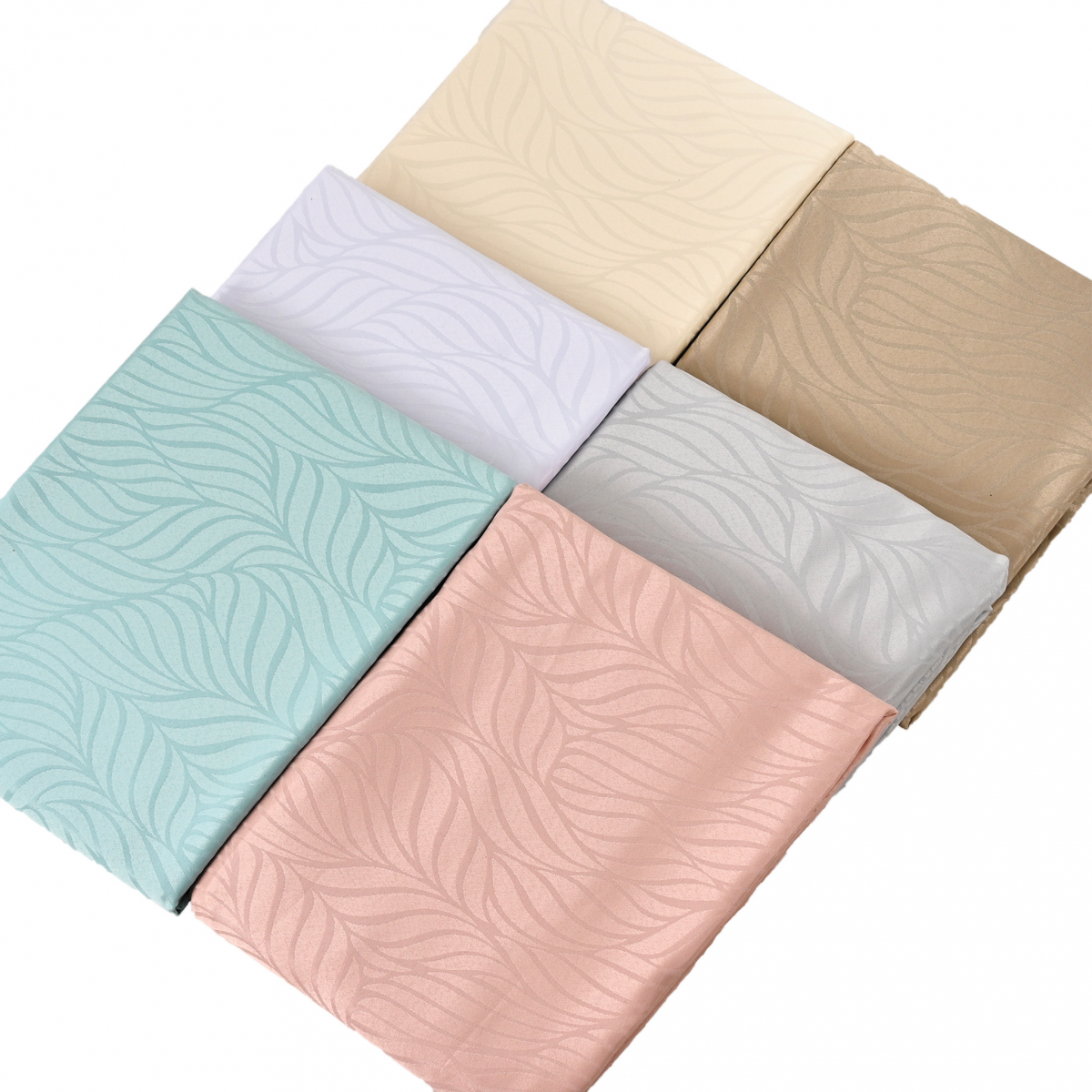 Toalha de Mesa Wook - 04889-4 - Moviflor