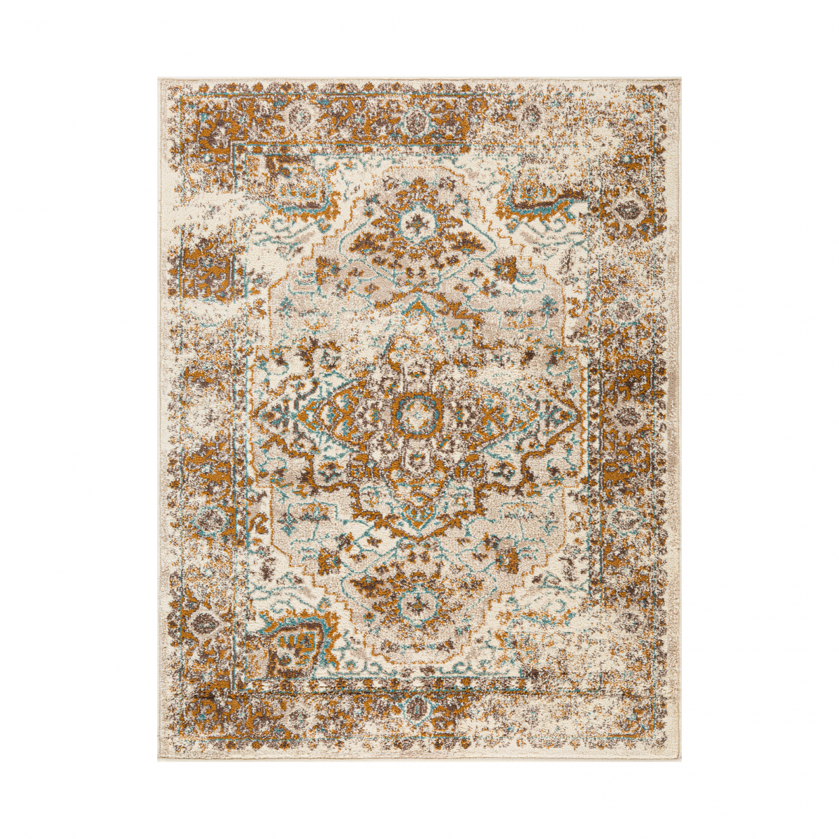 Tapete Quatro 024 03 - 04931-11 - Moviflor