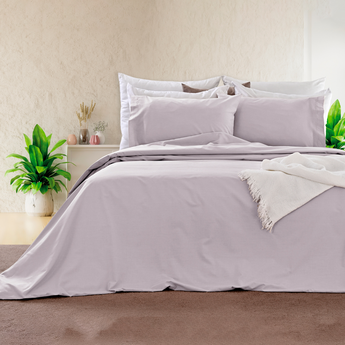 Saco Cama Estilo - 05339-9 - Moviflor