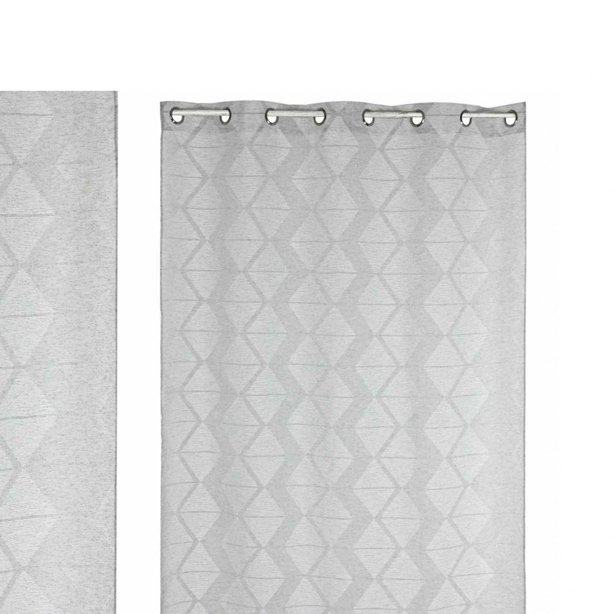 Cortina Losango - 04868-205 - Moviflor