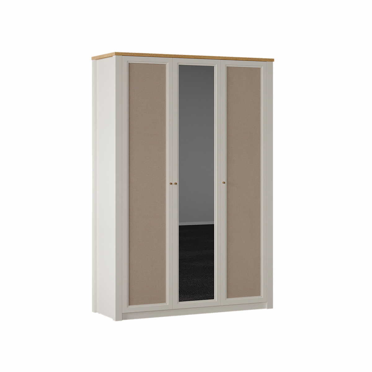 Roupeiro Corso - 5609875196167-310 - Moviflor