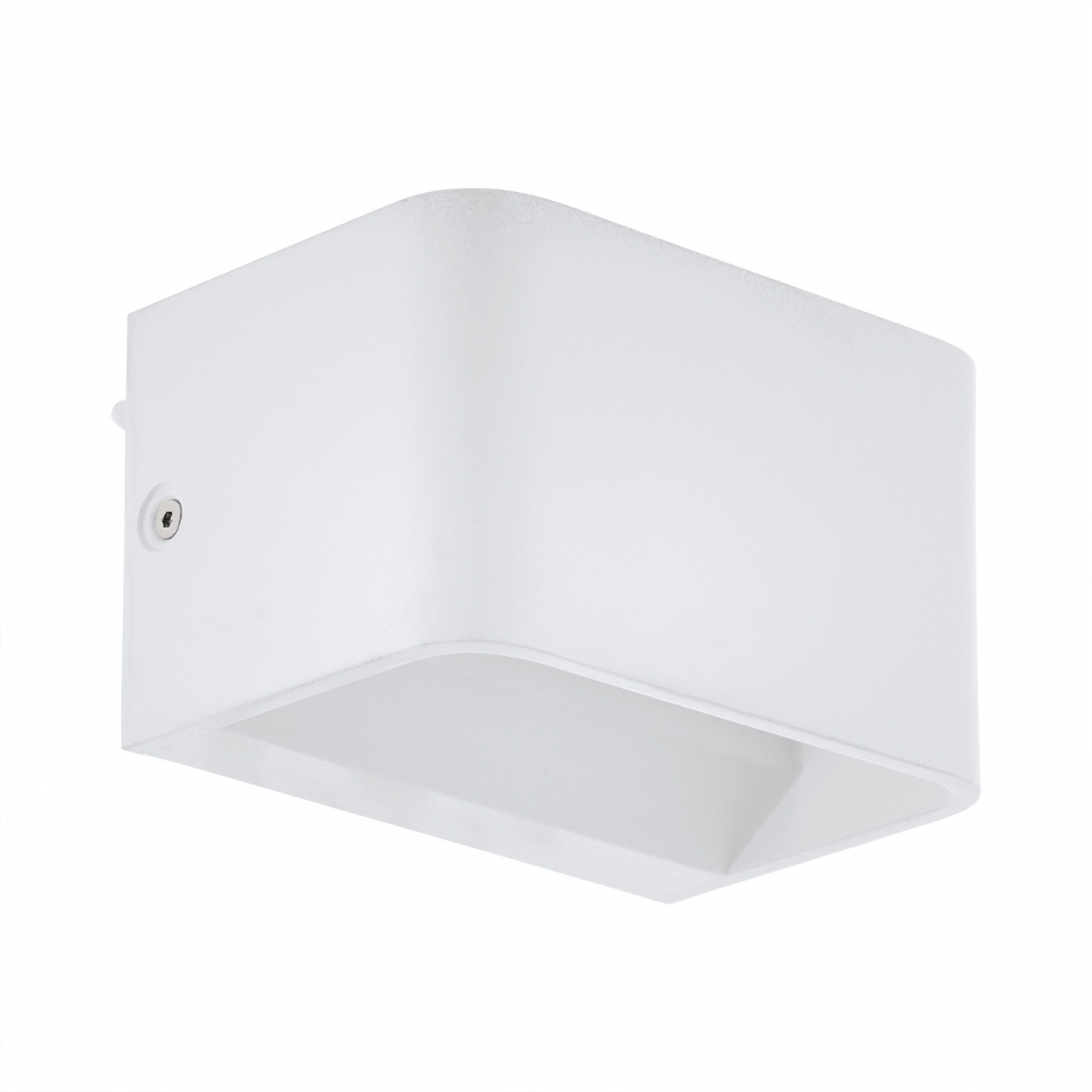 Aplique de Parede Branco LED Eglo Sania 4 WL - 9002759984212-2 - Moviflor